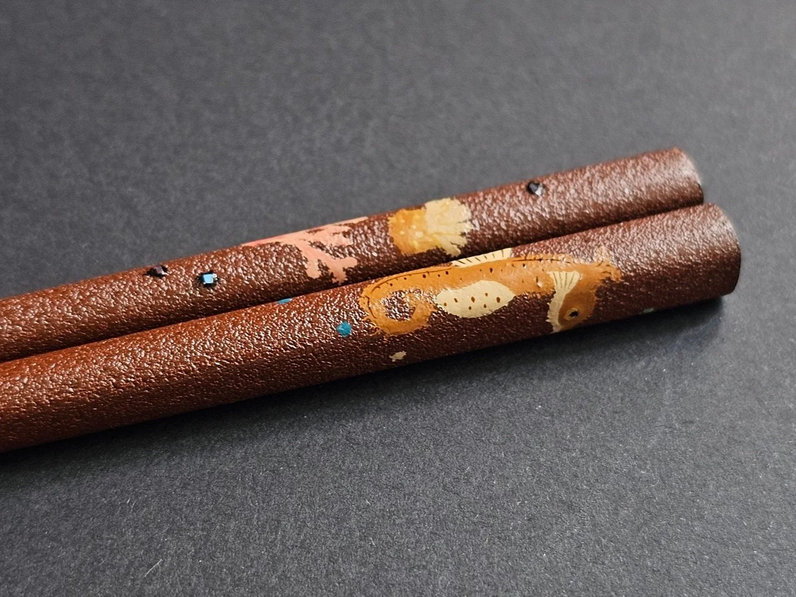 Urushi, Maki-e, and Kintsugi: A Beginner’s Guide to Japanese Lacquer ...