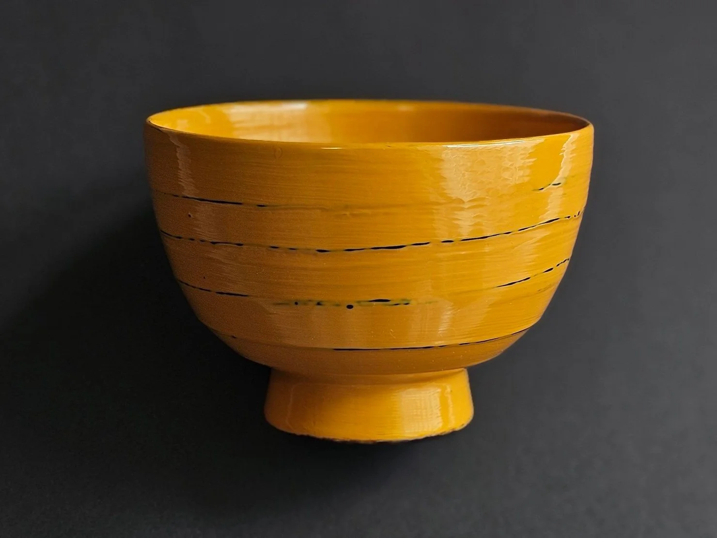 An In Depth Introduction to Urushi Lacquer Art — Kyuseido