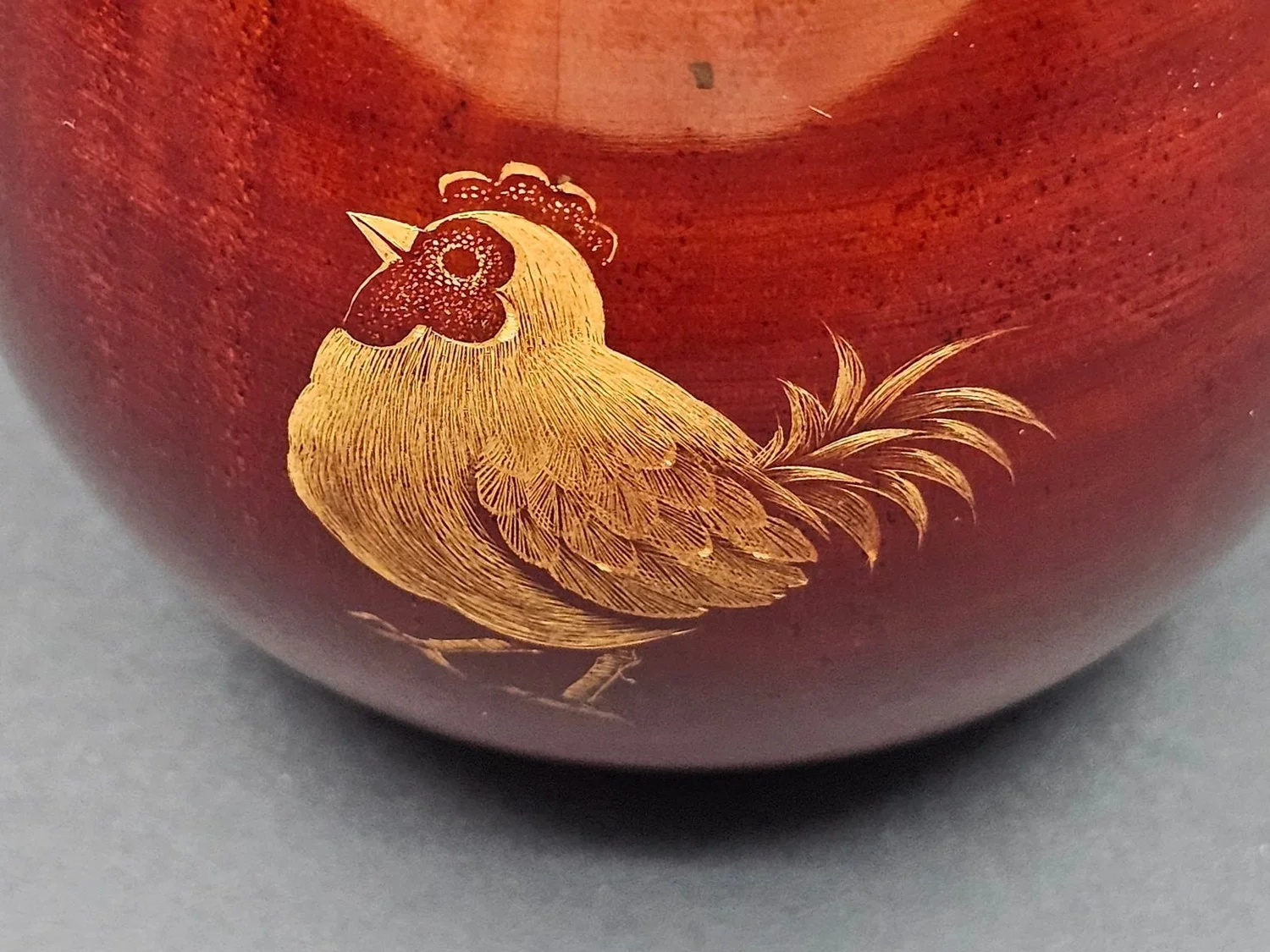 An In Depth Introduction to Urushi Lacquer Art — Kyuseido