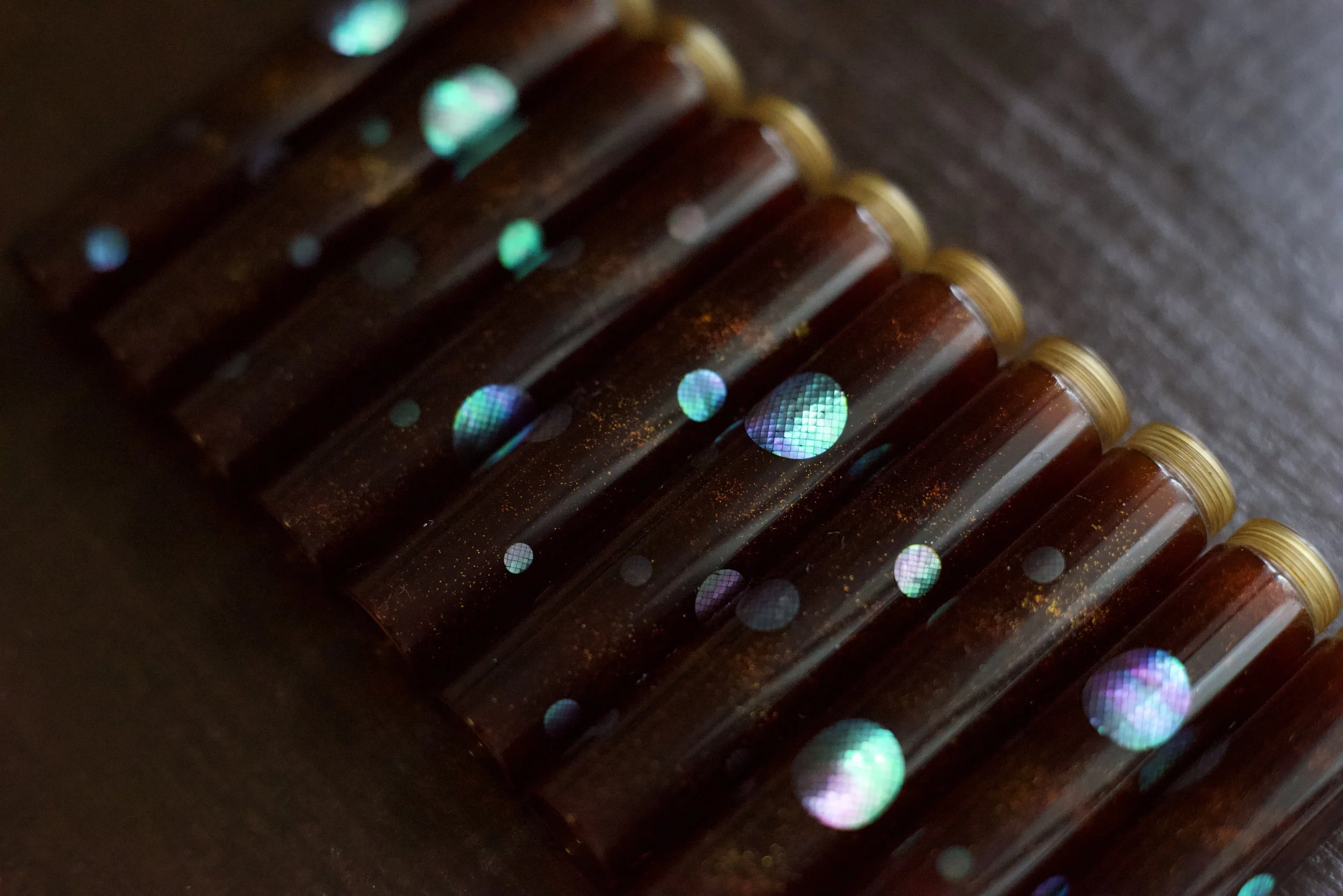 An In Depth Introduction to Urushi Lacquer Art — Kyuseido