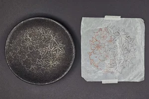 An Introduction to Maki-e — Kyuseido