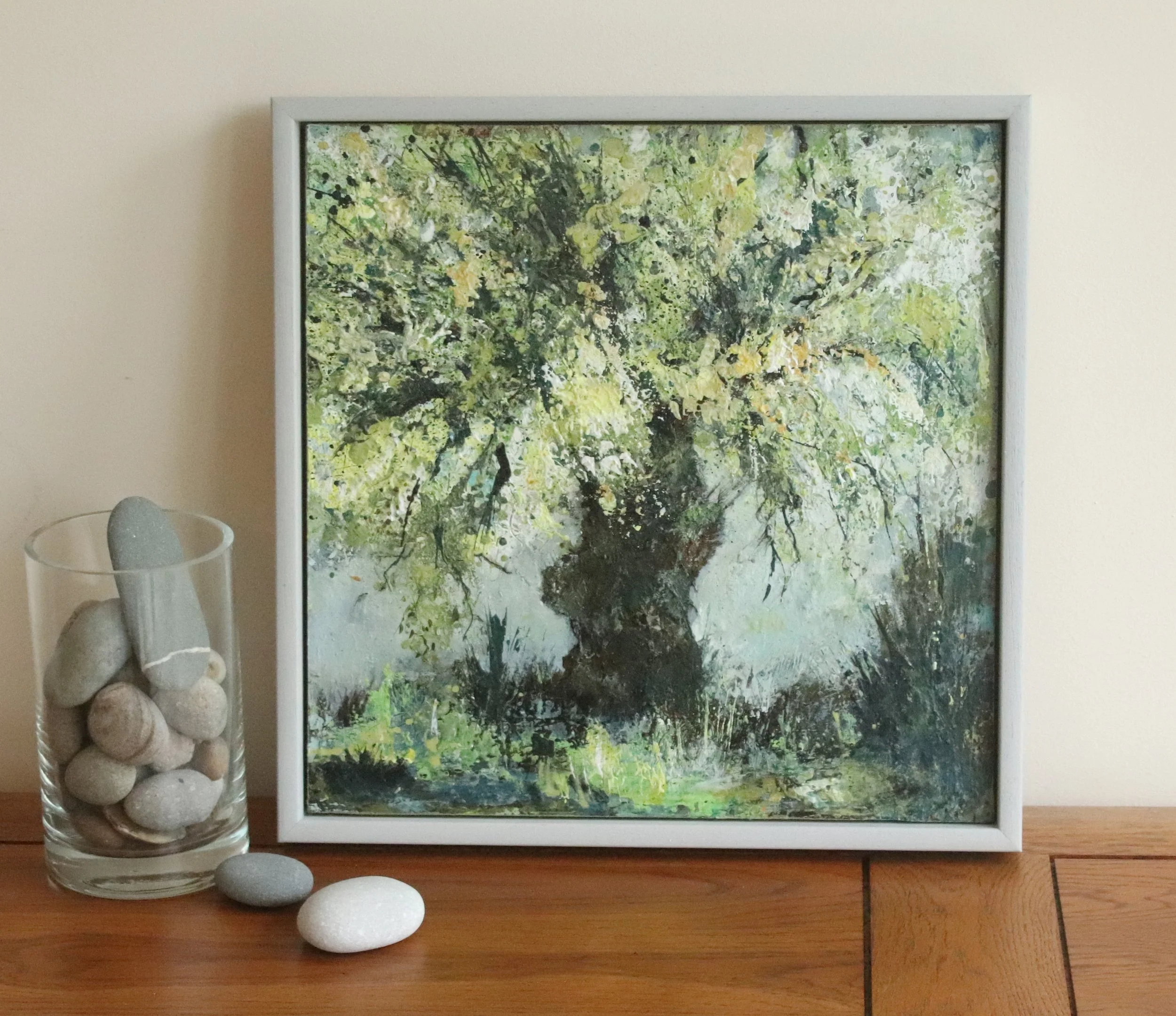 Maddy Halliwell - Artist