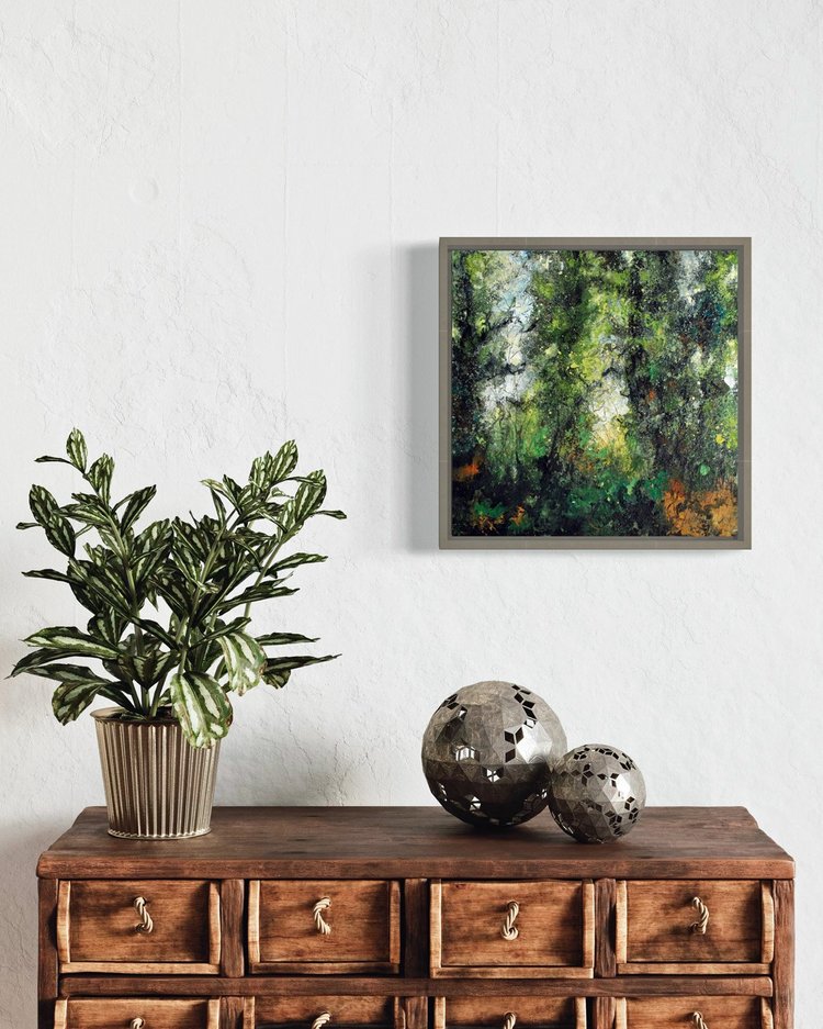 Available paintings — Maddy Halliwell - Artist