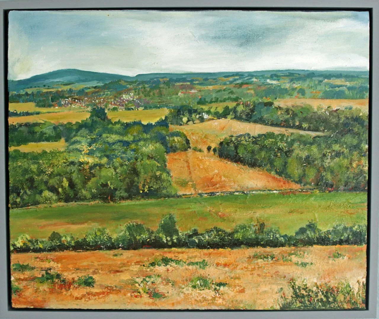 Available paintings — Maddy Halliwell - Artist
