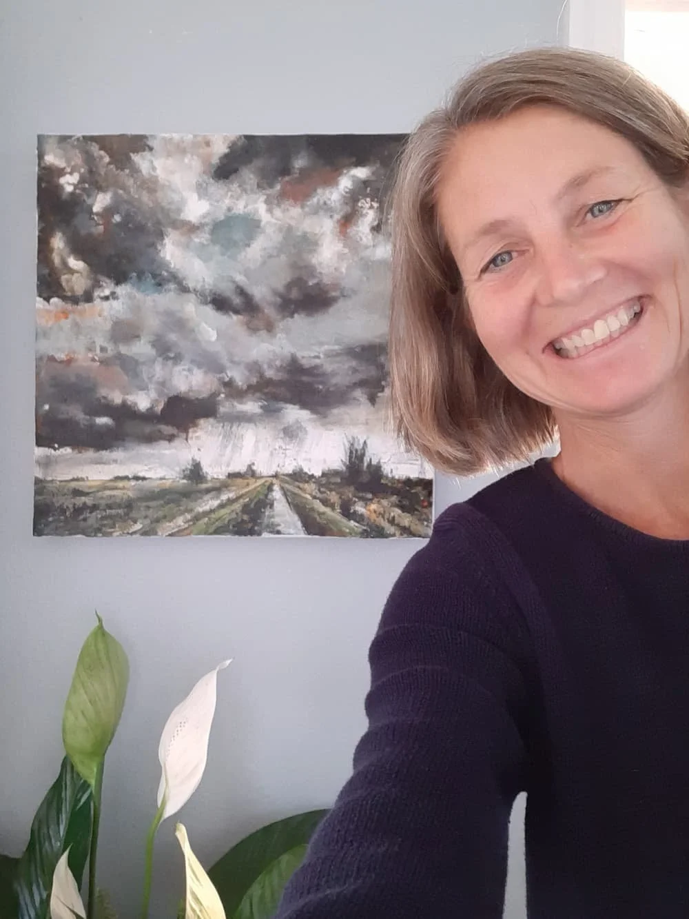 Maddy Halliwell - Artist