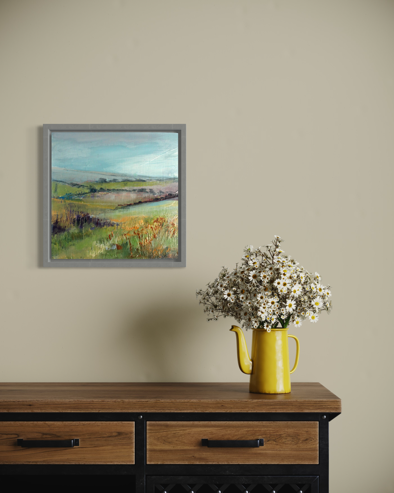 Available paintings — Maddy Halliwell - Artist