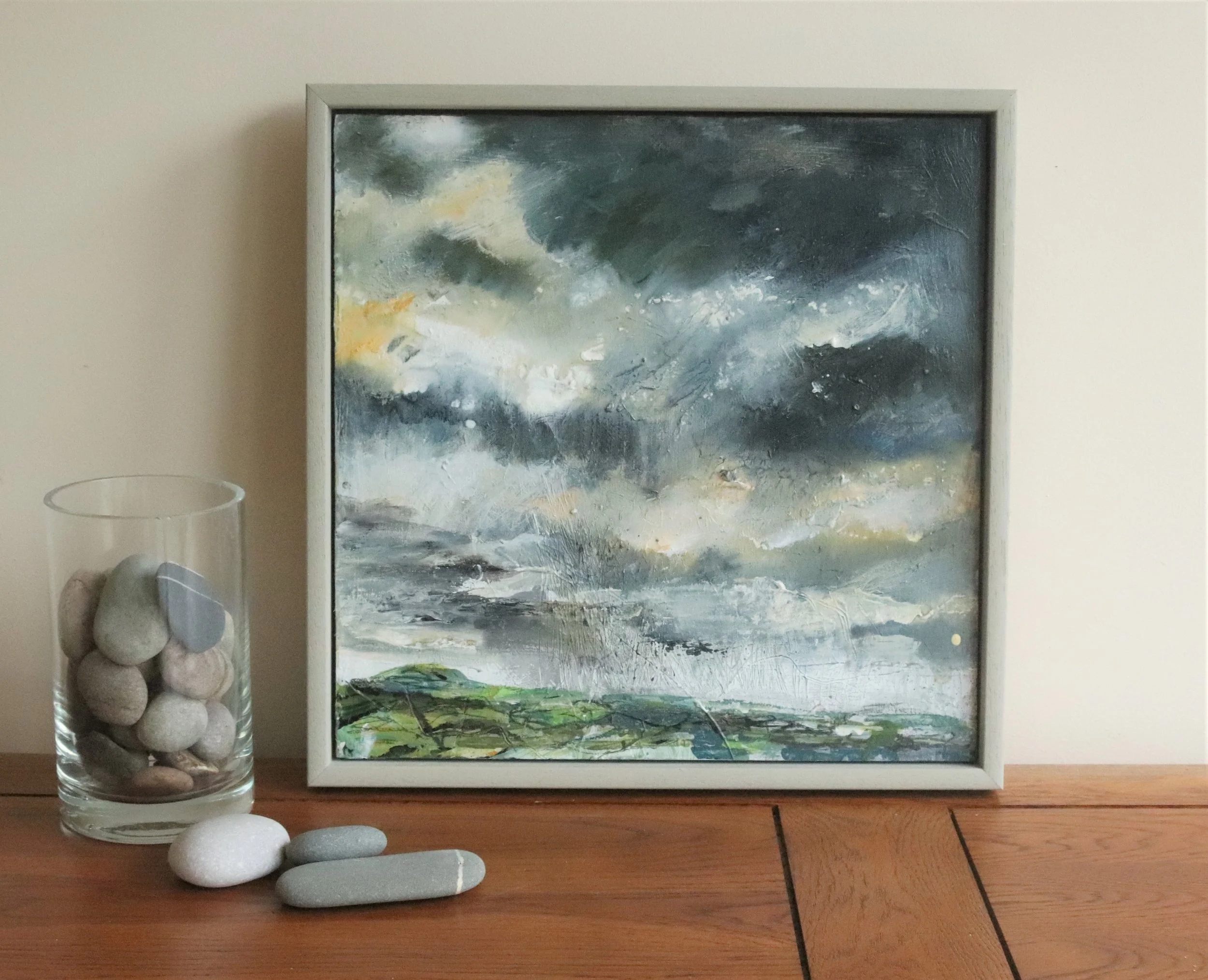 Maddy Halliwell - Artist