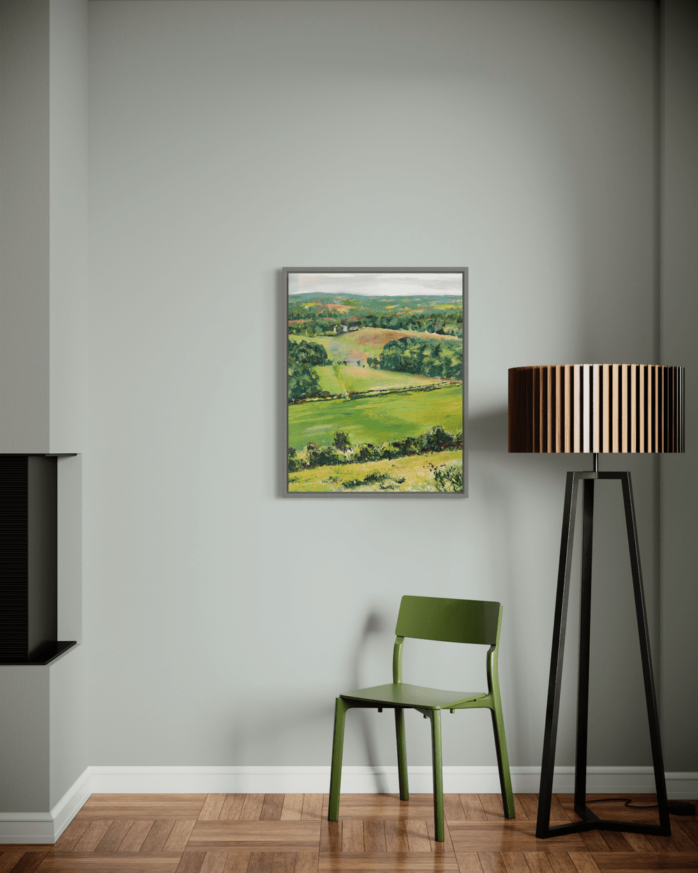 Available paintings — Maddy Halliwell - Artist