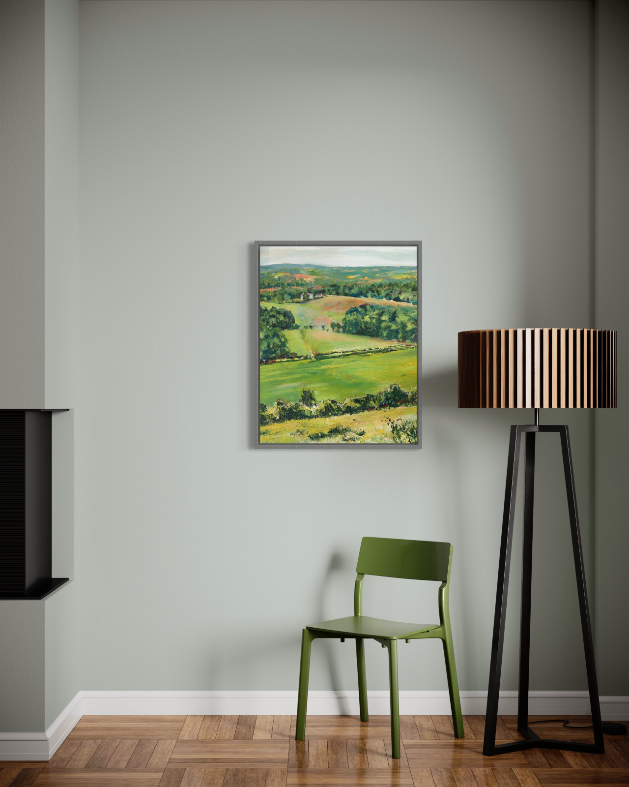 Available paintings — Maddy Halliwell - Artist