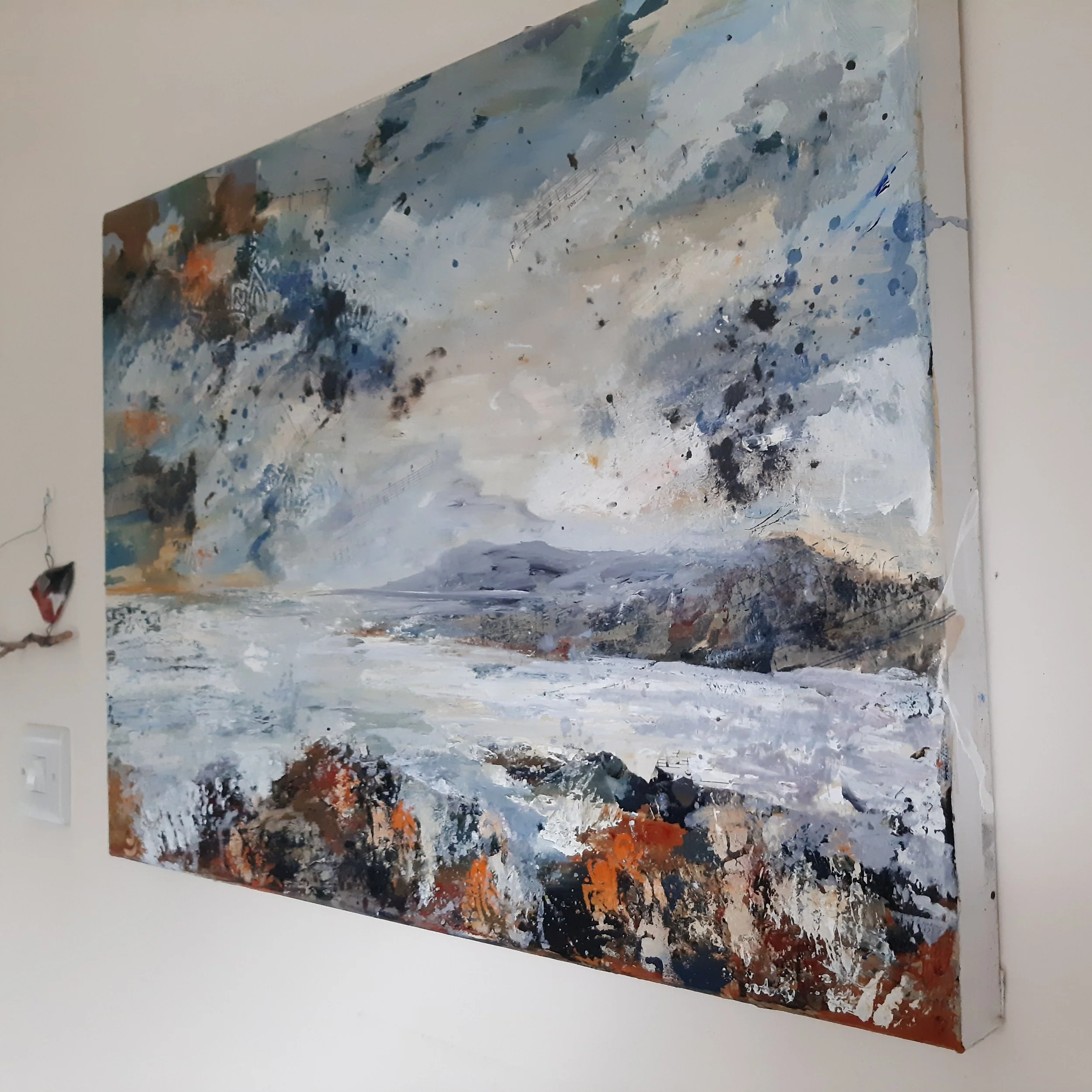 Maddy Halliwell - Artist