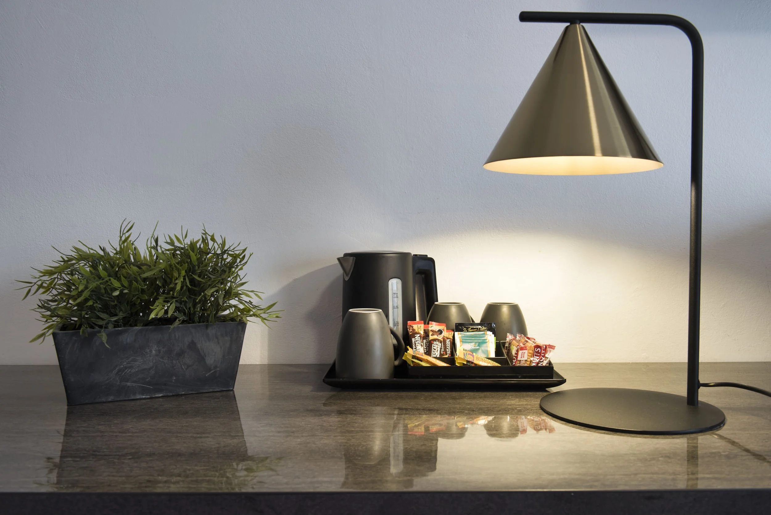 Attractions — Equeva