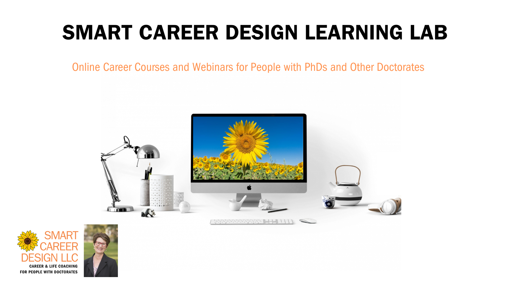 Blog 3 — Susan C. Martin Coaching