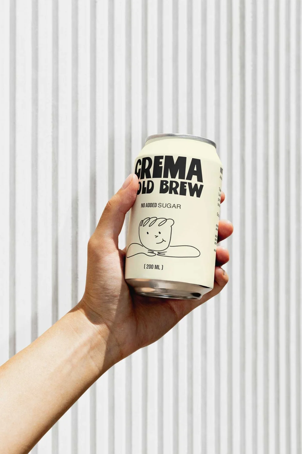 Crema Café — Morningklatch