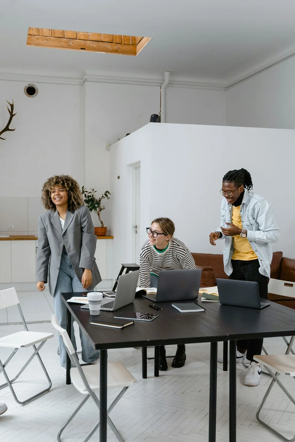 Carr Care Charity — Morningklatch