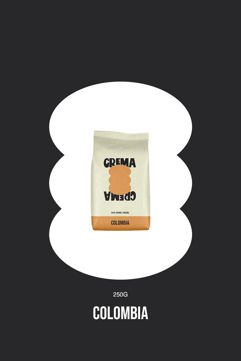 Crema Café — Morningklatch