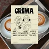 Crema Café — Morningklatch