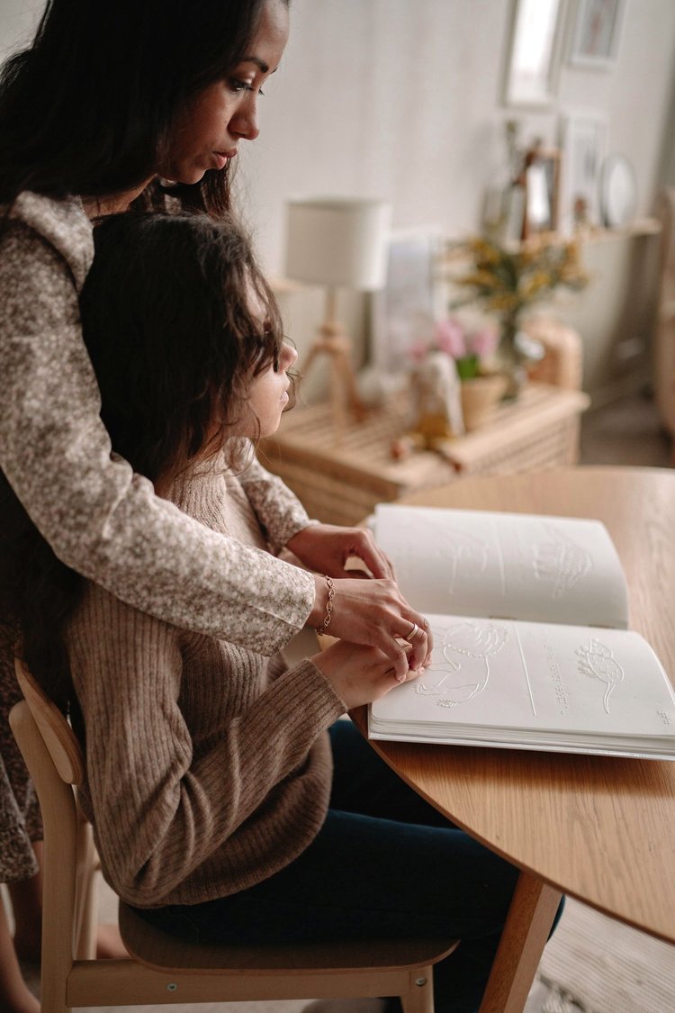 Carr Care Charity — Morningklatch