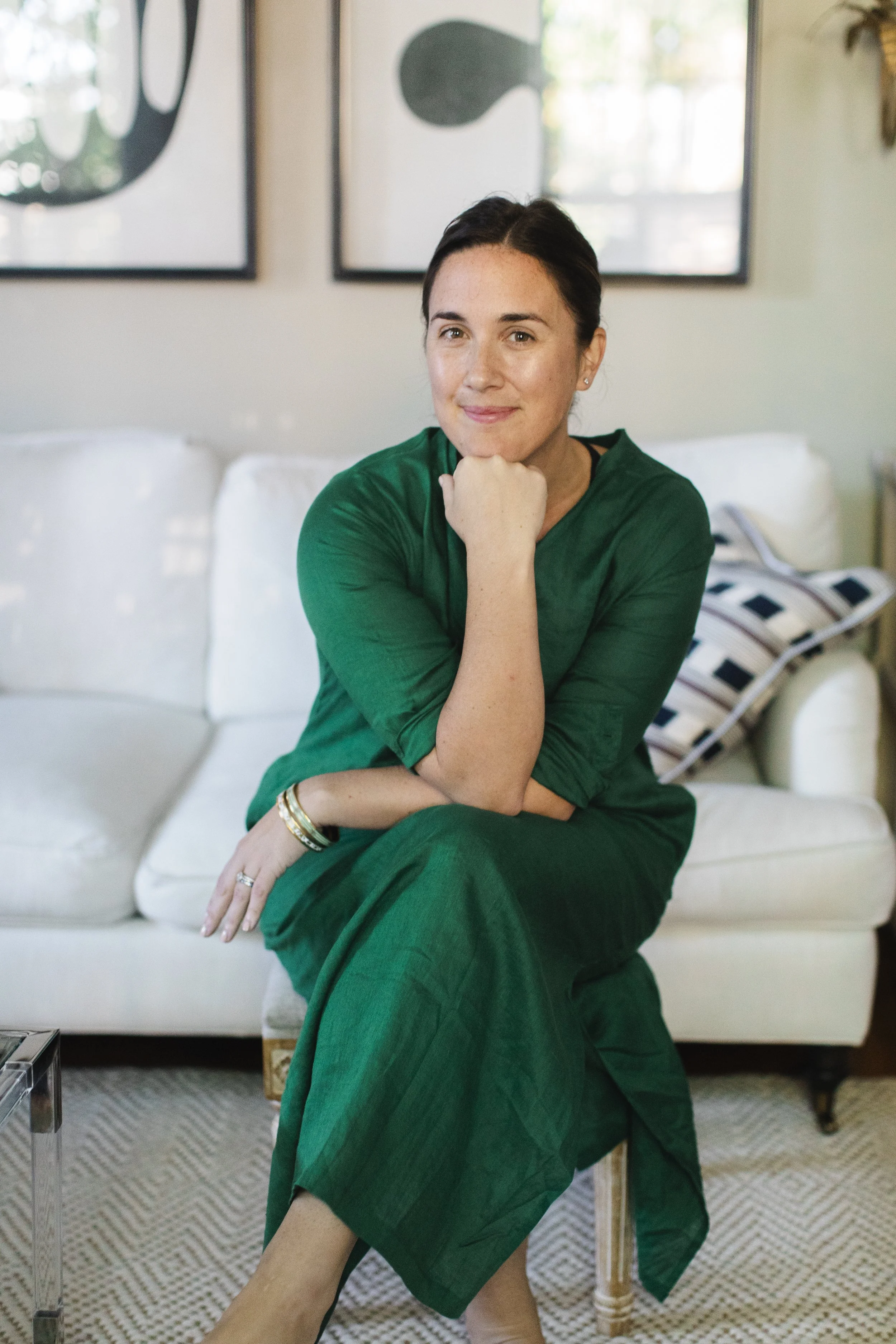 About — Alison Hammatt Home