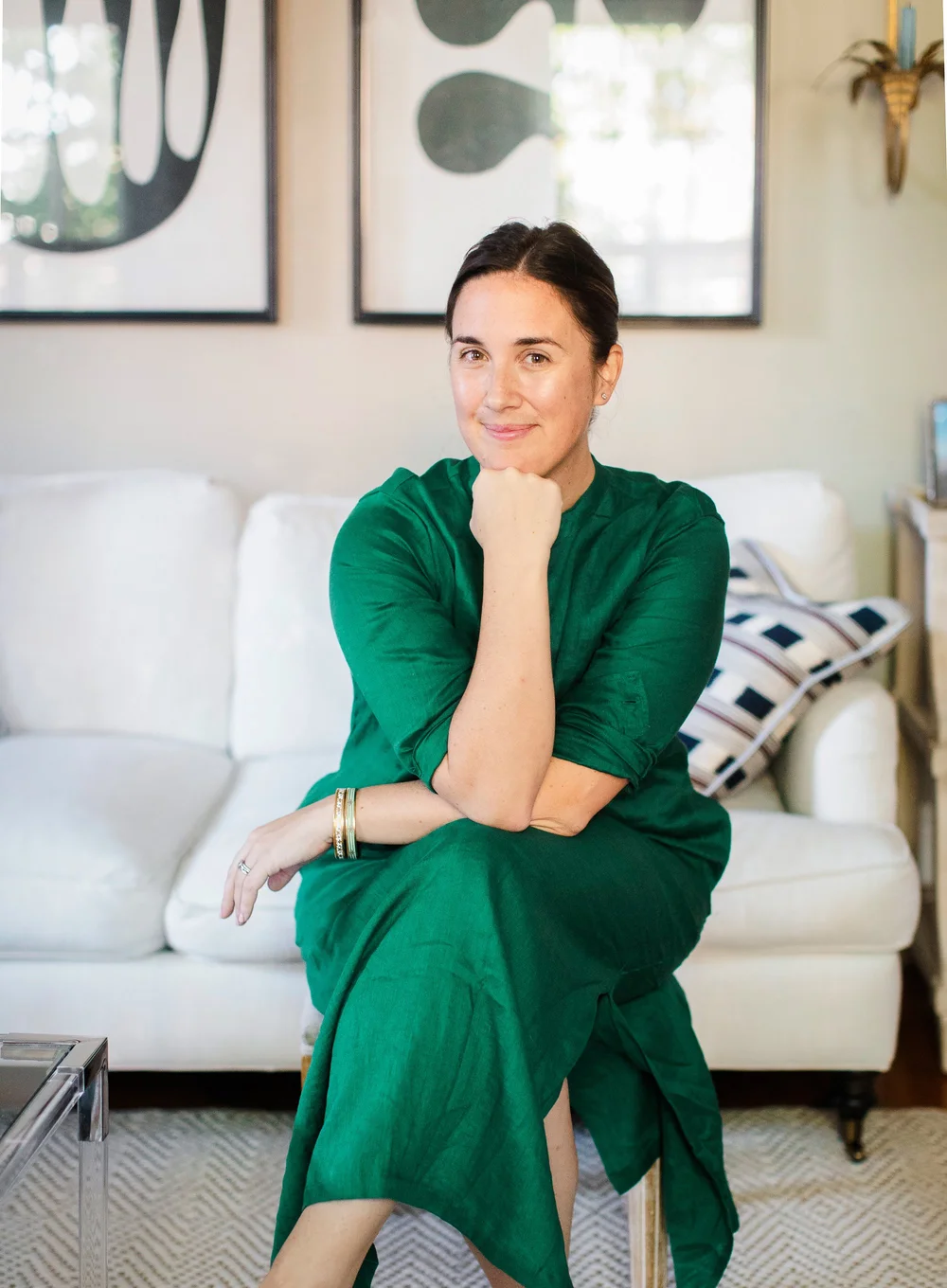 About — Alison Hammatt Home