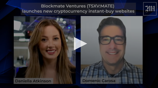 Videos — Blockmate