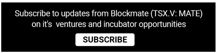 Introducing Justin Rosenberg, CEO of Blockmate — Blockmate