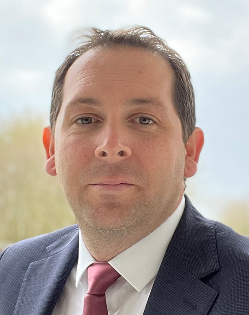 Meet the Leadership Team — Intertek Checkpoint