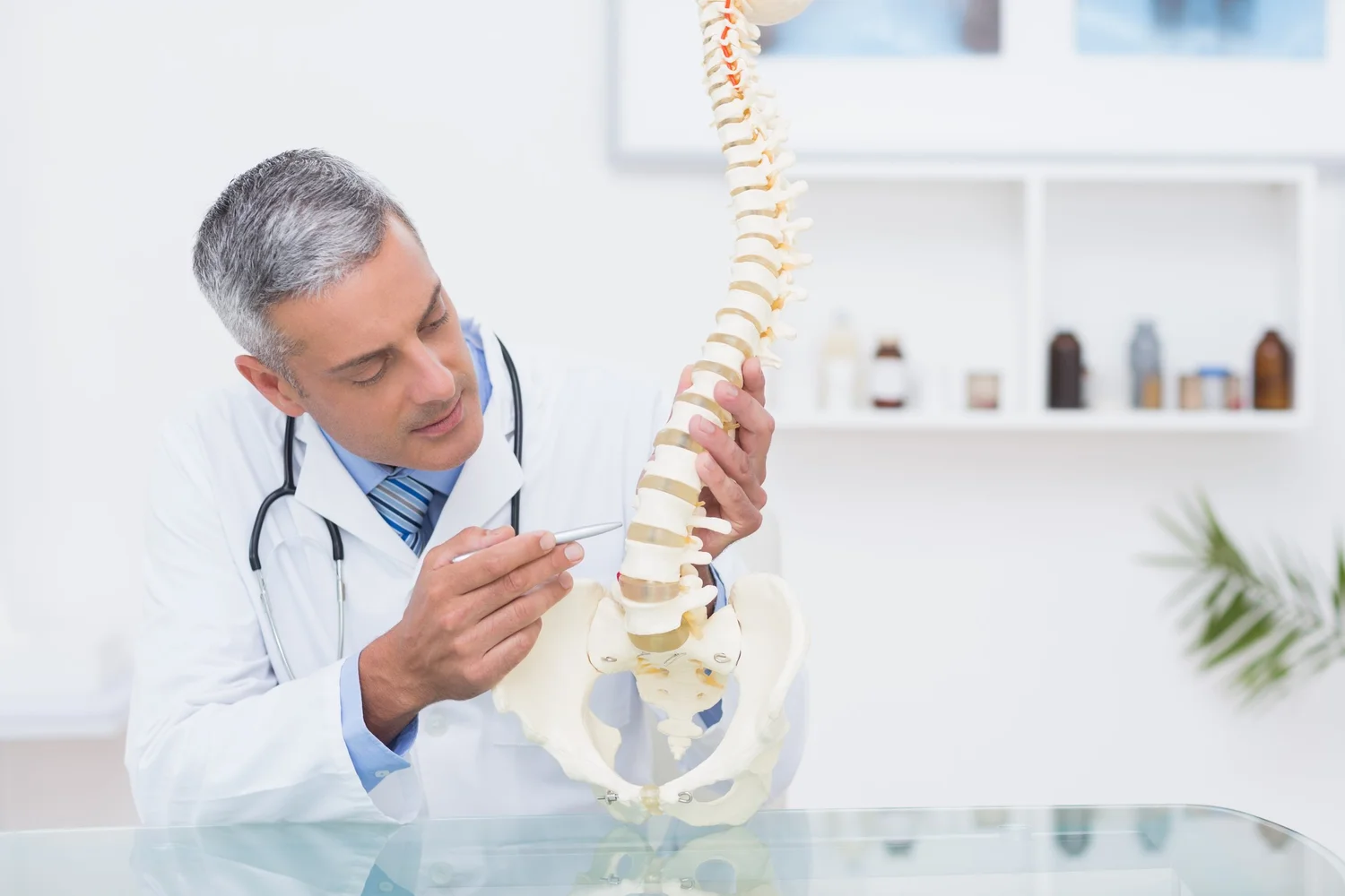 Laminectomy — Neurological Surgical Associates