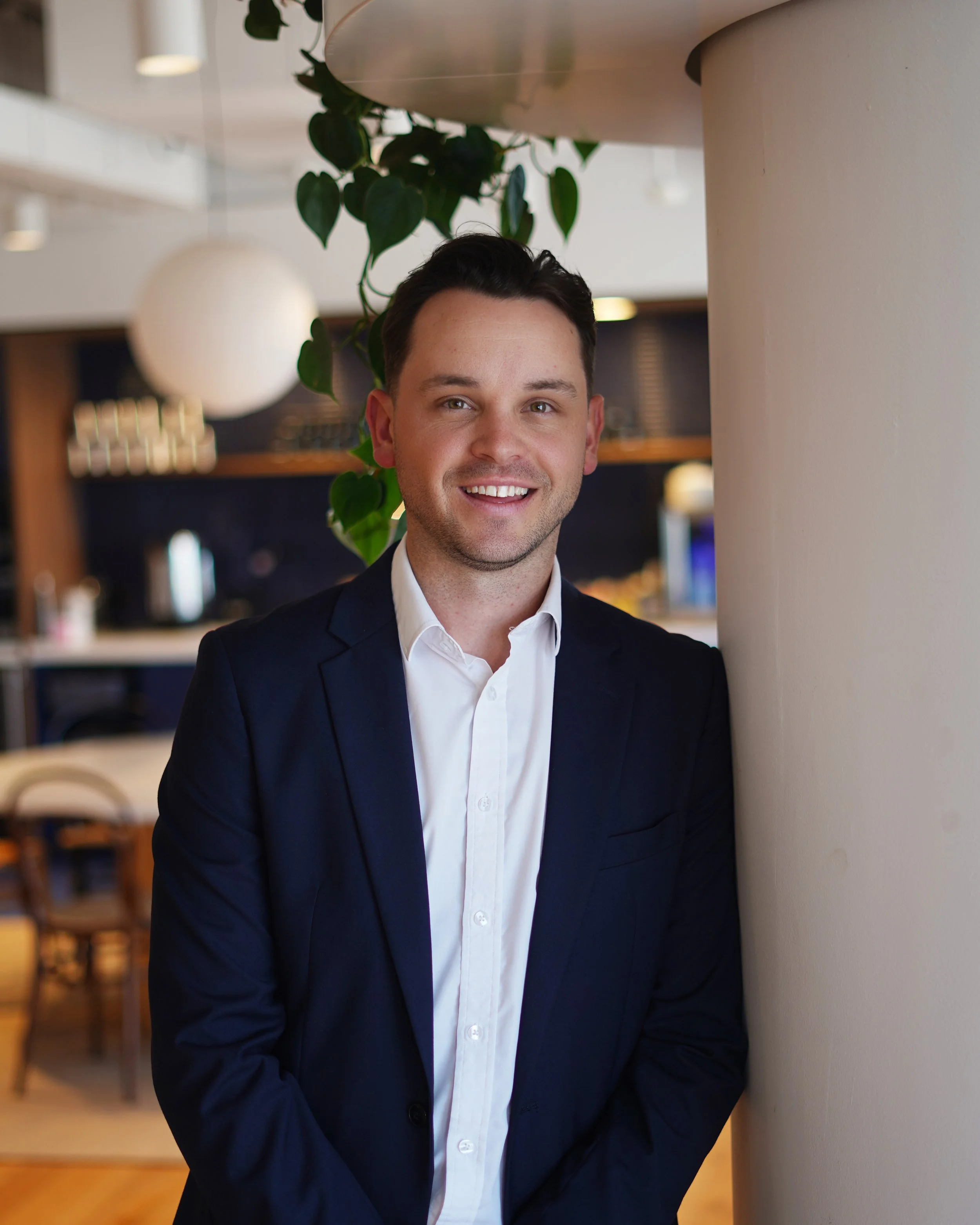 KBE Legal Talent — Meet our team