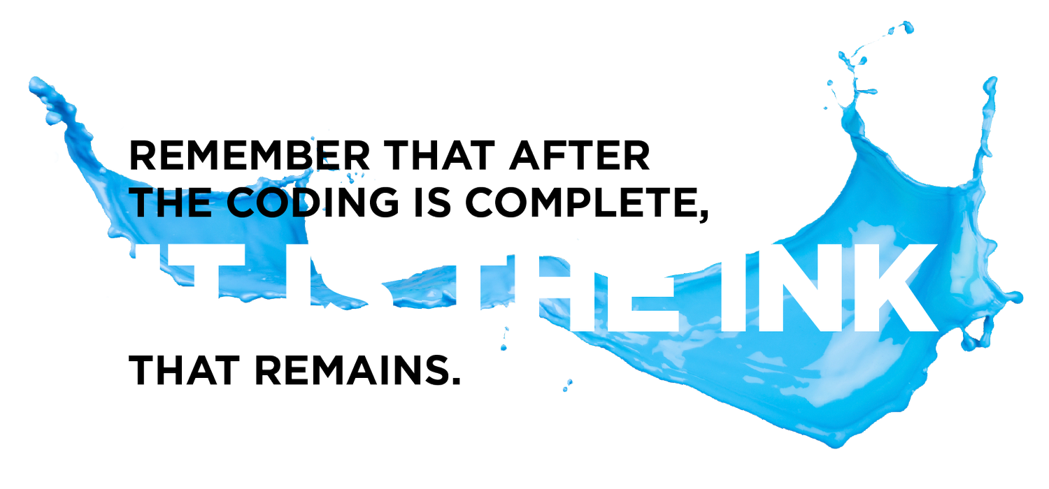 INDUSTRIAL INK JET FLUIDS — GEM GRAVURE