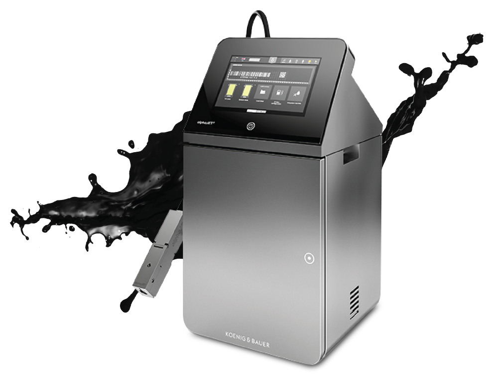 ALPHAJET 5X — GEM GRAVURE