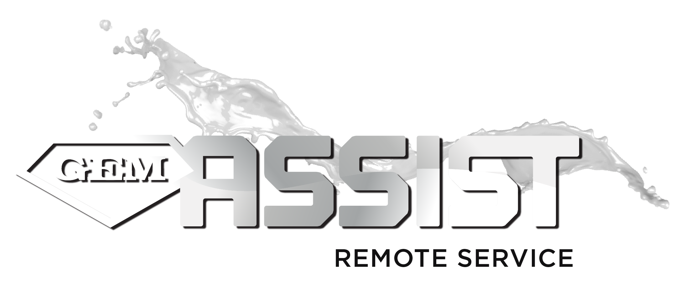 GEM ASSIST REMOTE SERVICE — GEM GRAVURE