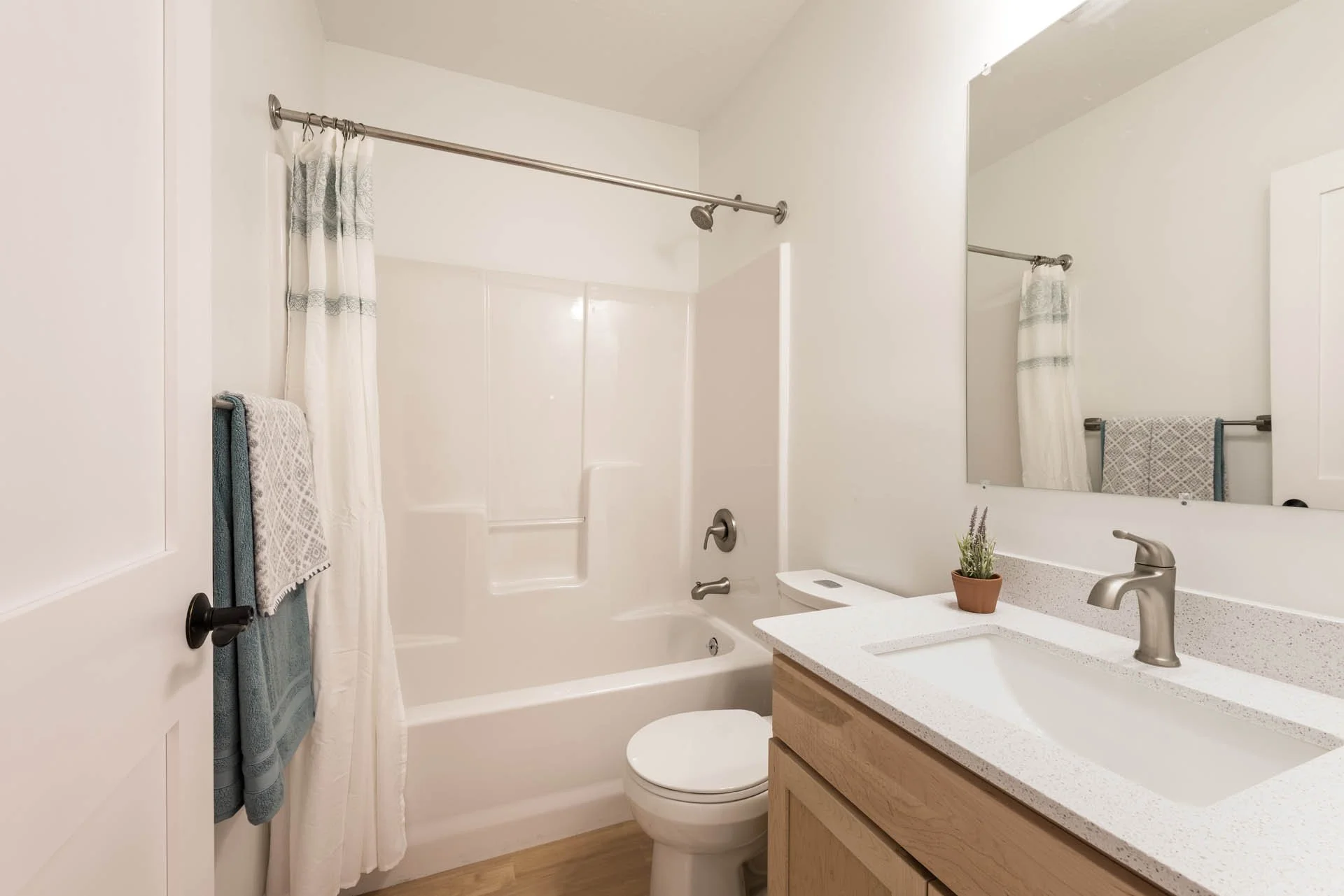 Units — The Sundial Building