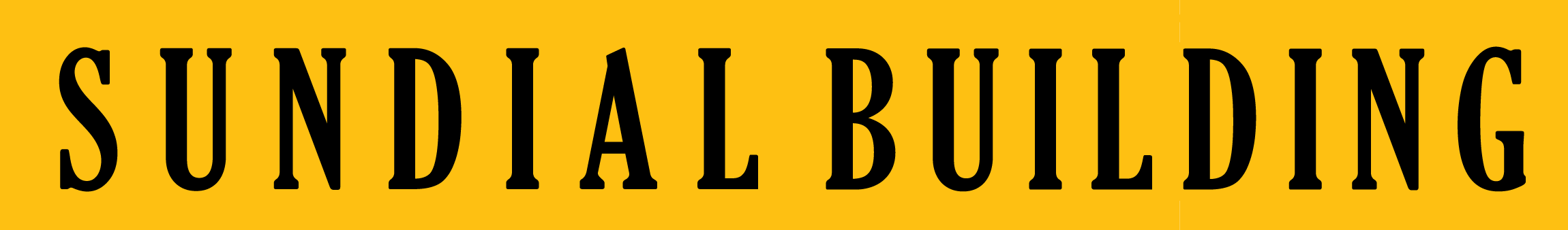 The Sundial Building