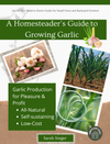 Duganski Hardneck Seed Garlic — Southern Seed Garlic