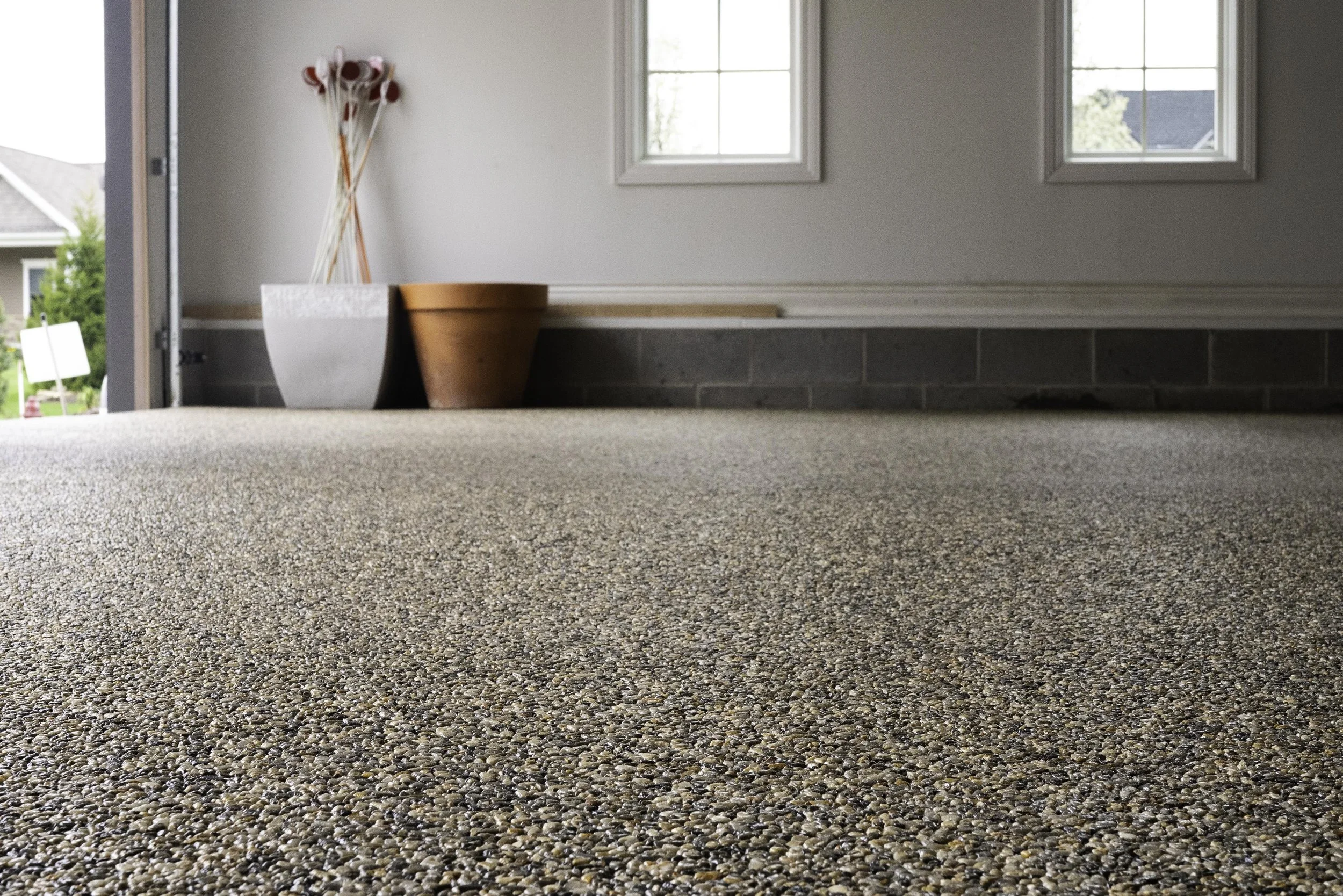 Coastal Stone Flooring