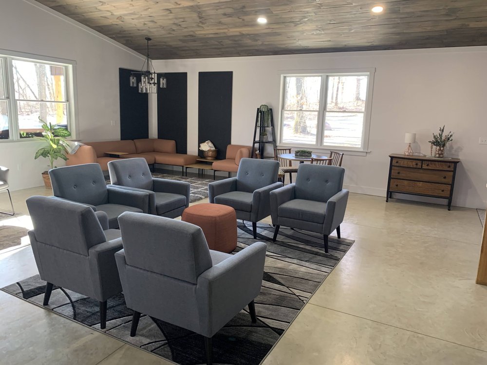 The Alternative Counseling Center