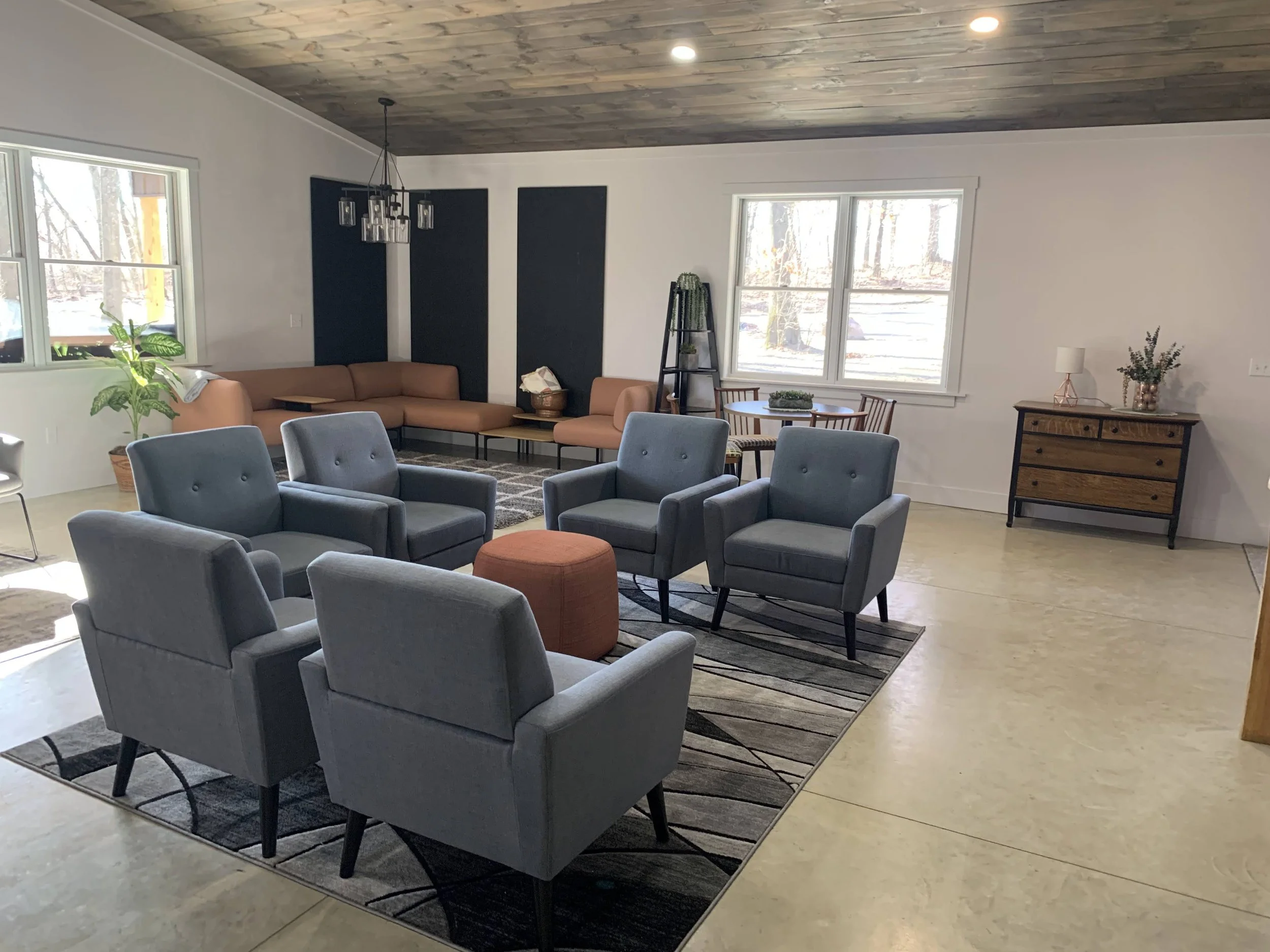 The Alternative Counseling Center