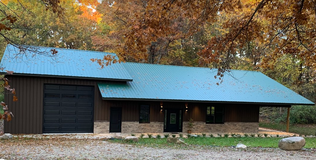 The Alternative Counseling Center