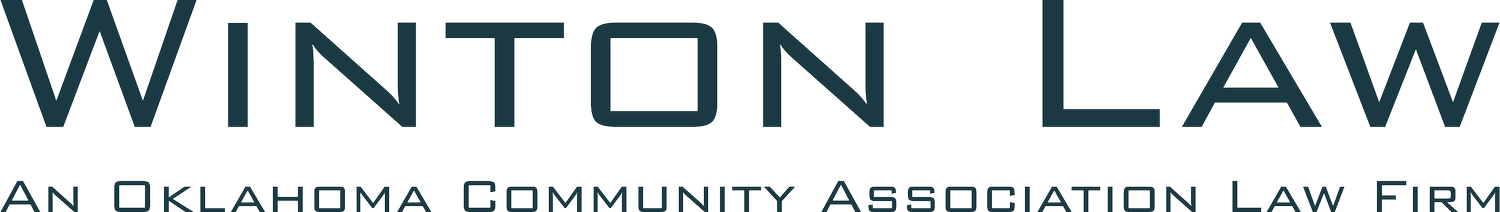 WSJ December 31, 2010 Article on Assessment Delinquencies — Winton Law ...