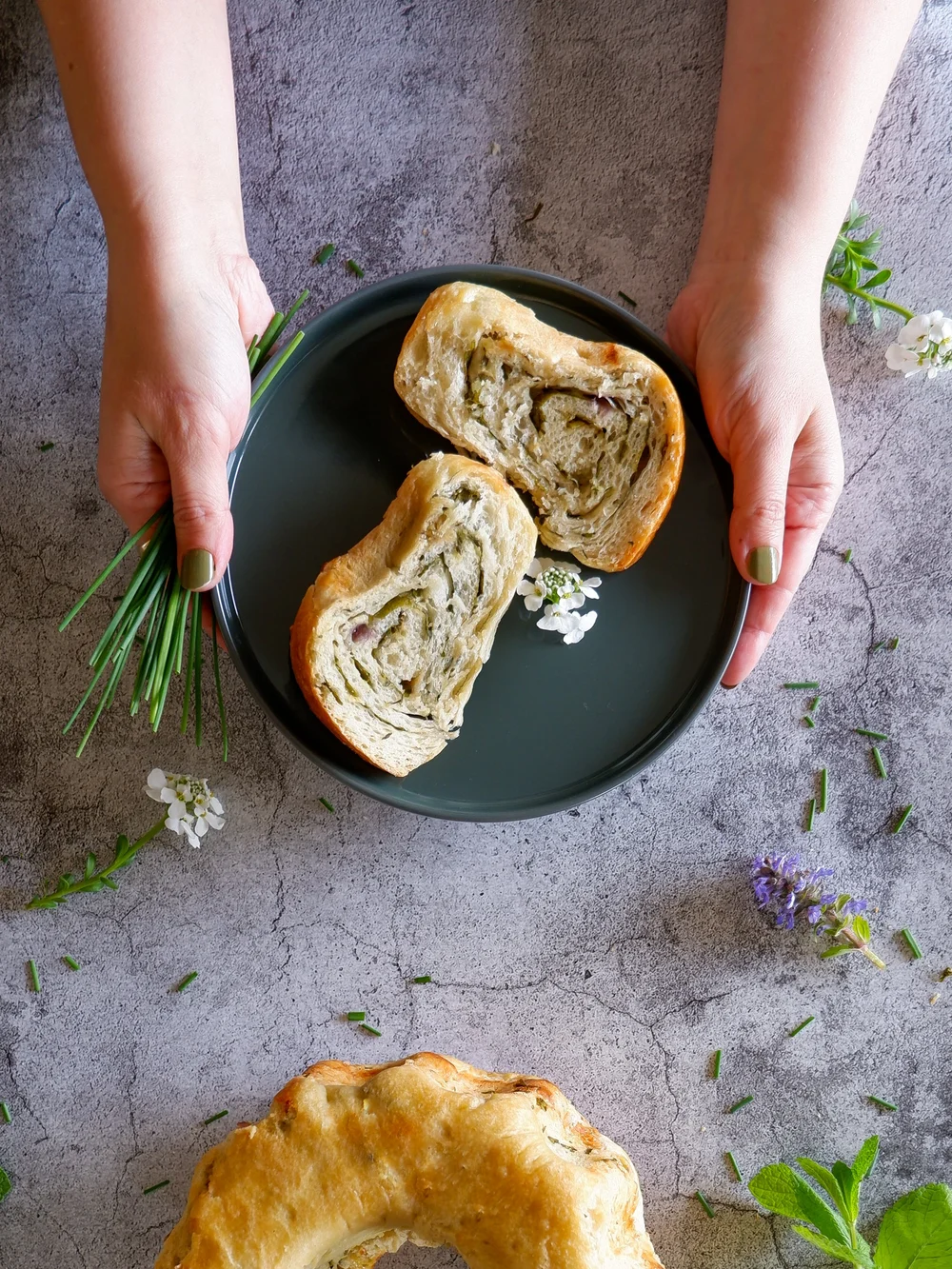 Potica Recipes | Traditional Slovenian Potica — Slovenian Kitchen