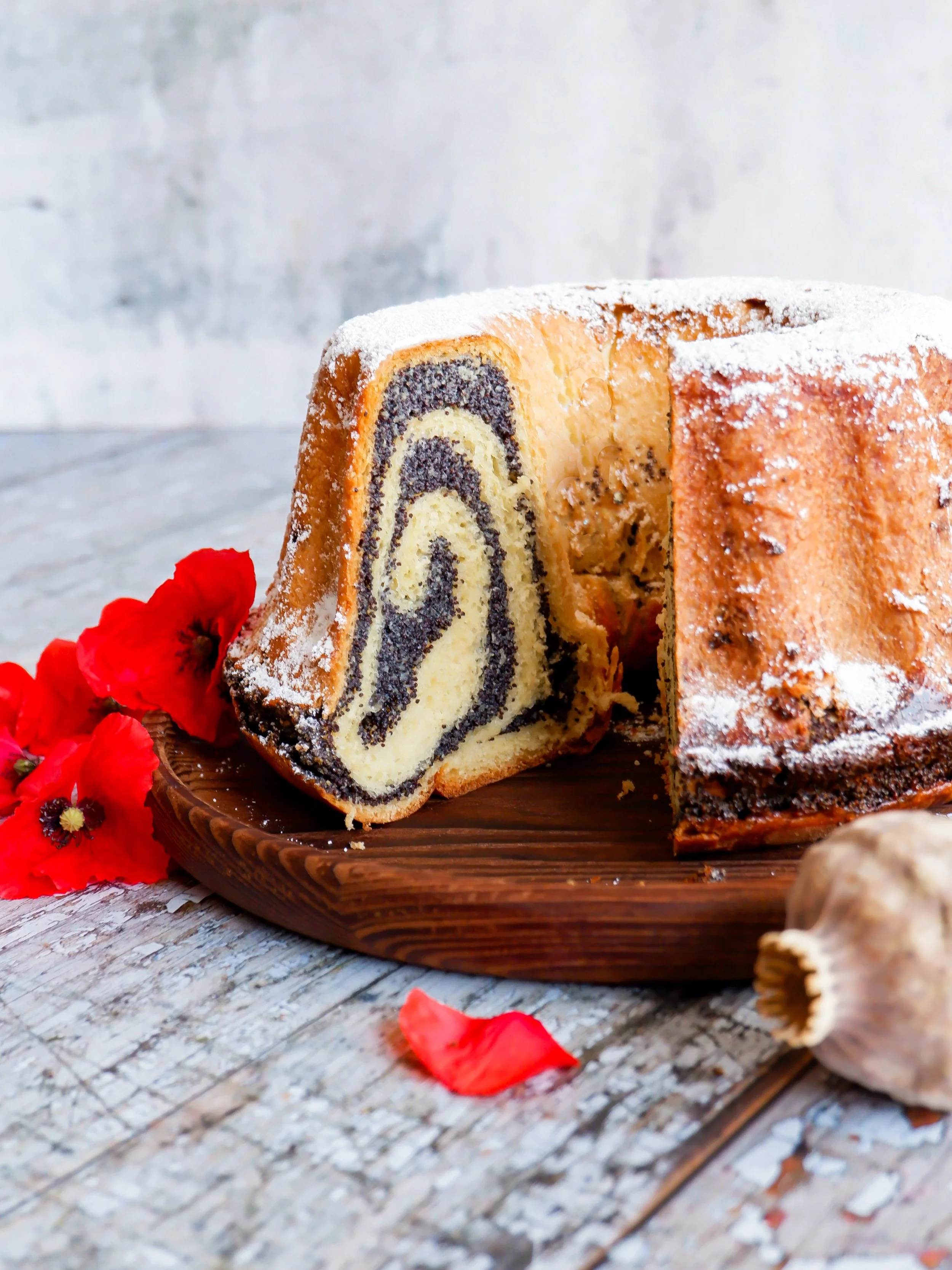 Potica Recipes | Traditional Slovenian Potica — Slovenian Kitchen