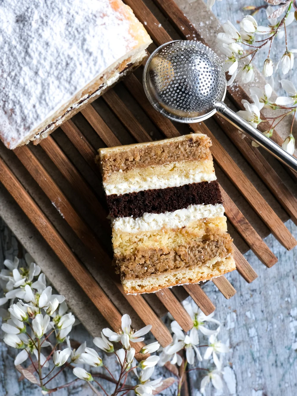 Potica Recipes — Slovenian Kitchen