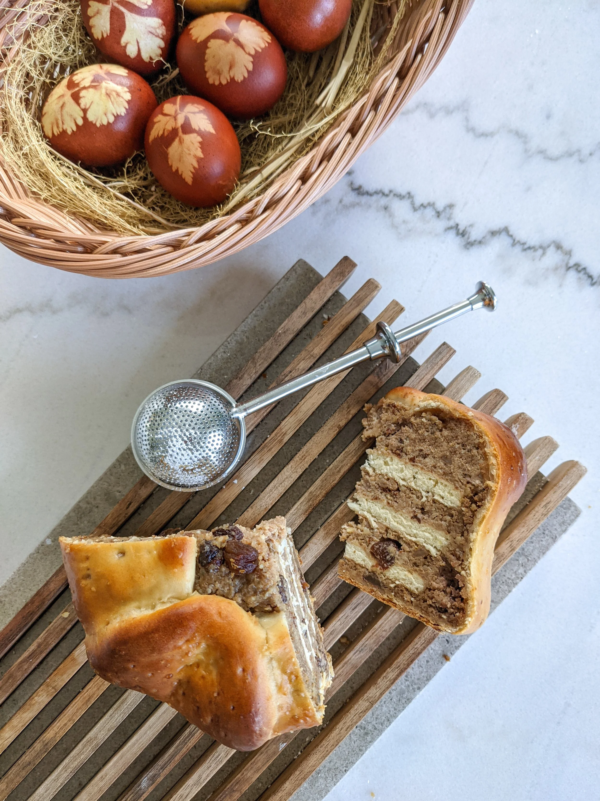 Potica Recipes — Slovenian Kitchen