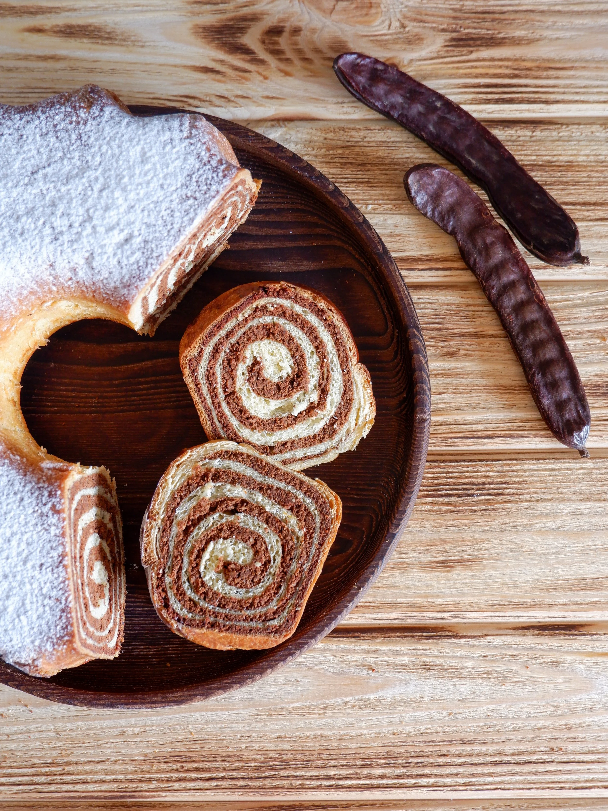 Potica Recipes — Slovenian Kitchen