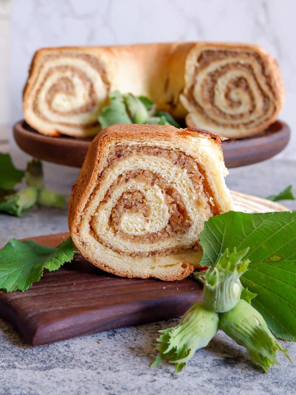 Potica Recipes | Explore Authentic Potica Recipes — Slovenian Kitchen