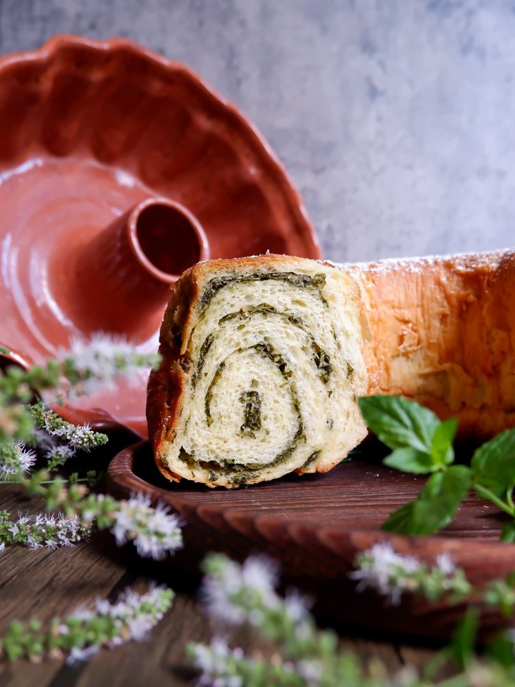 Potica Recipes | Traditional Slovenian Potica — Slovenian Kitchen
