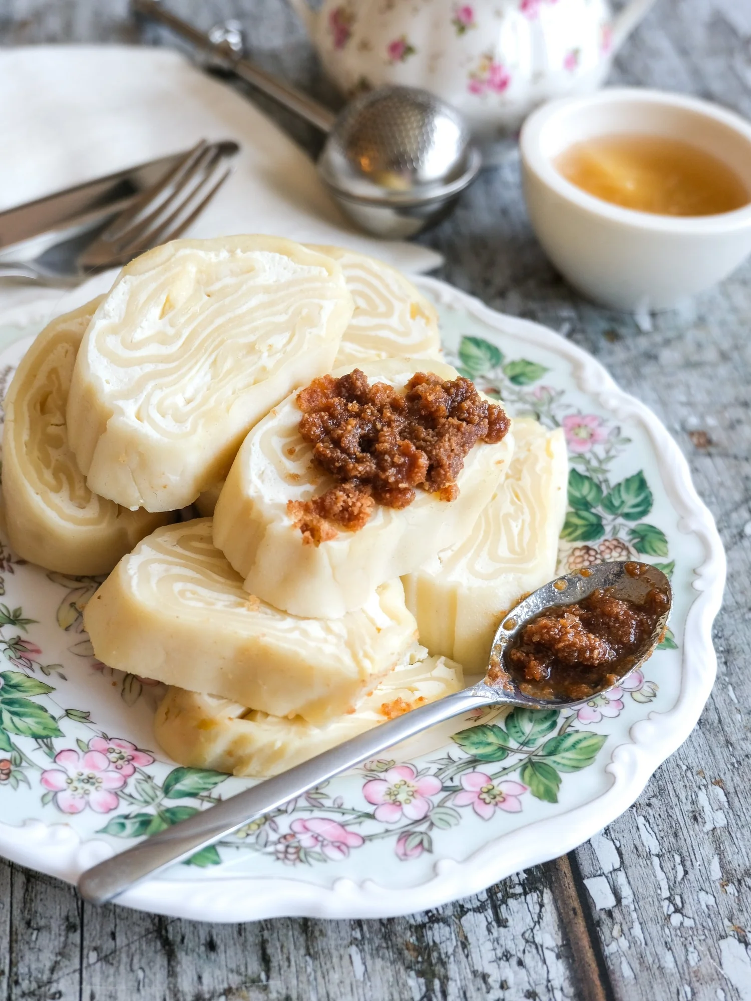 Slovenian Farmer’s Cheese Dumplings (Sirovi štruklji) — Slovenian Kitchen