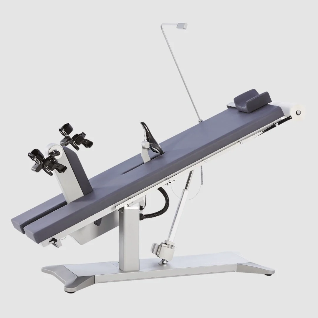 ERGOSELECT 10 — Cardialine