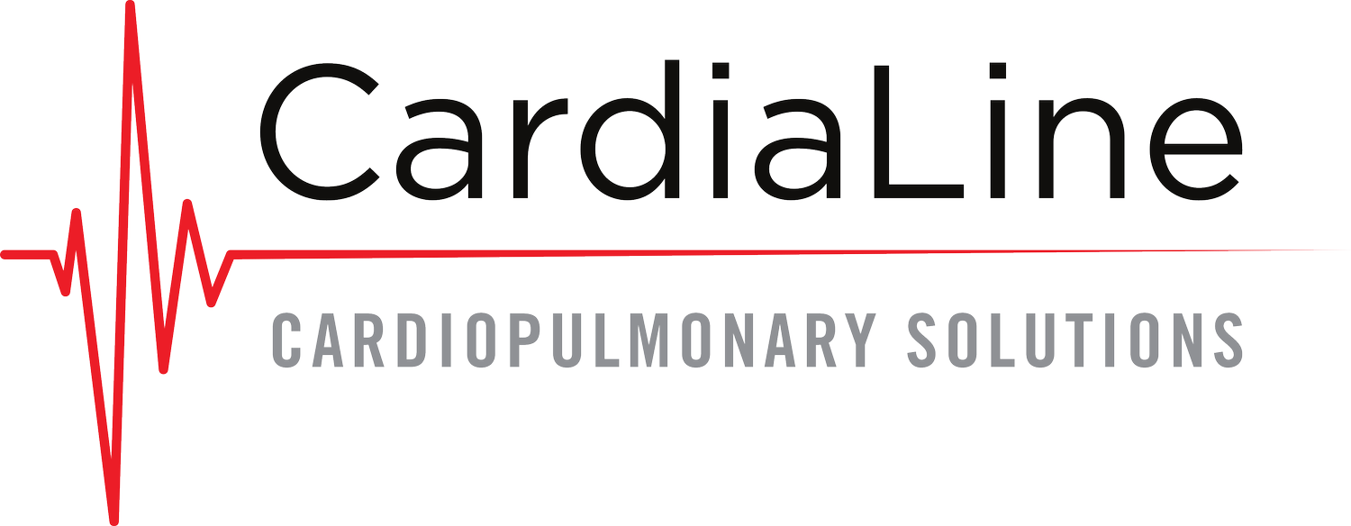 Cardialine | Cardiovascular Solutions