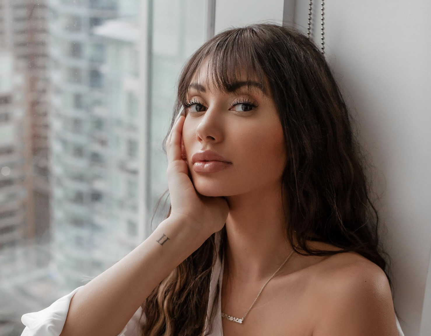 Talent — WE ARE VERIFIED